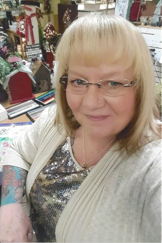 Cindy L. Hurd | News, Sports, Jobs - Williamsport Sun-Gazette